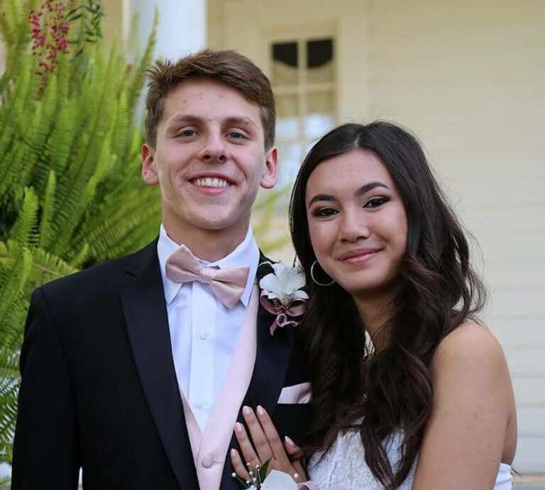 Who is Jacob Bertrand Dating in 2024? - Creeto