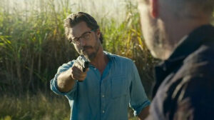 “Vikings” Star Travis Fimmel Leads Chilling Cold Case in Black Snow