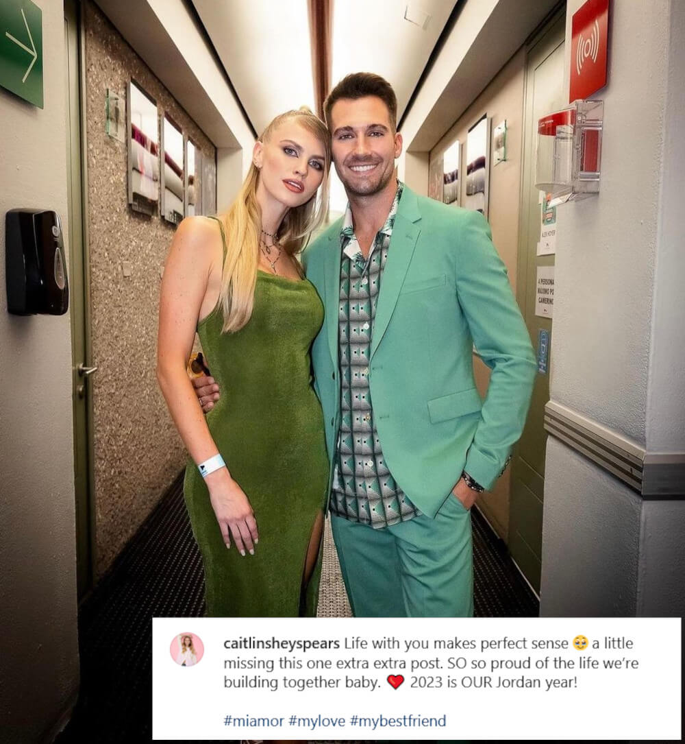 Who Has James Maslow Dated? His Romantic Journey Through the Years - Creeto