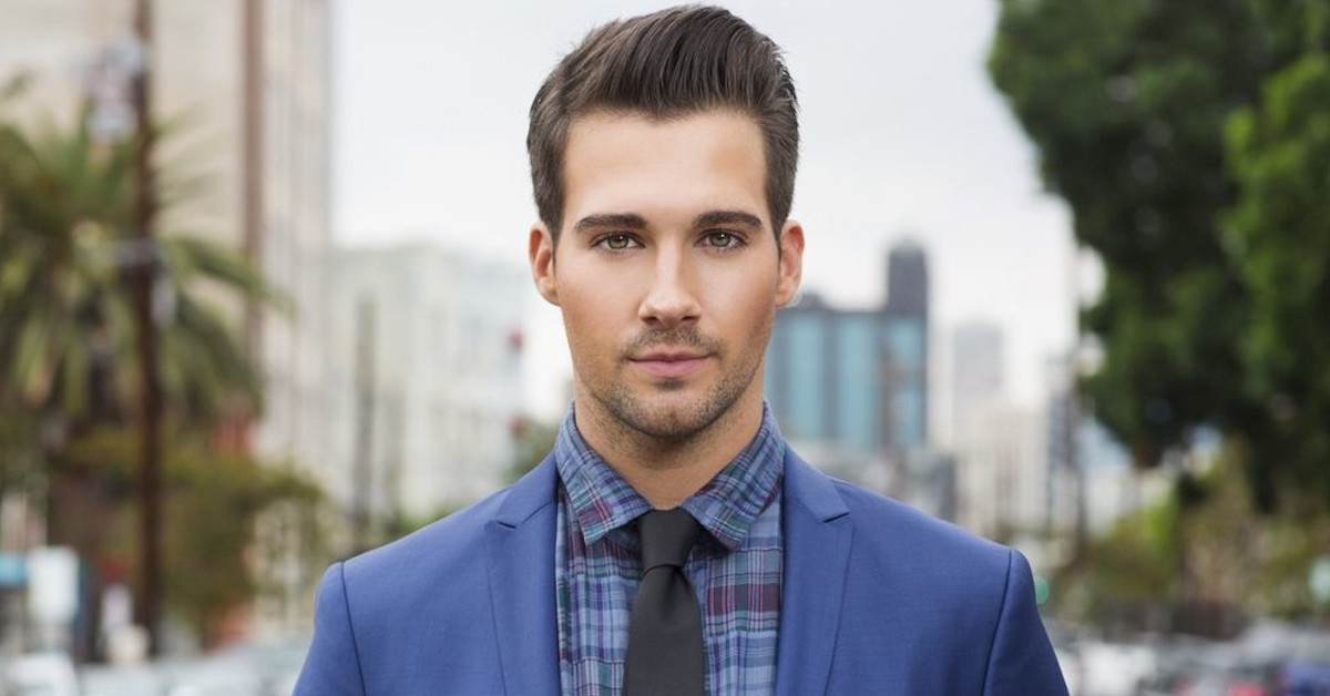 James Maslow Height, Age, Bio, Net Worth, Girlfriend - Creeto James Maslow Height, Age, Bio, Net Worth, Girlfriend - Creeto