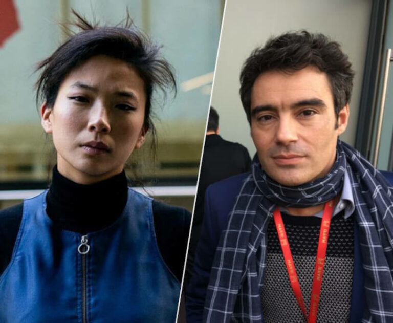 A Glimpse of Jani Zhao’s Private Life with Boyfriend and Baby Daddy Ivo ...