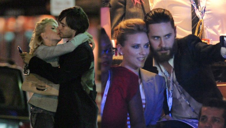 Who is Jared Leto Girlfriend? Is He Married? - Creeto