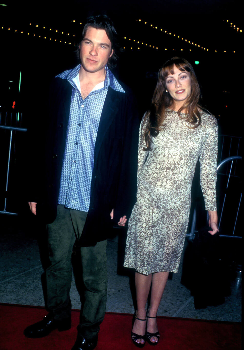 Jason Bateman's Wife: All About His Marriage to Amanda Anka - Creeto