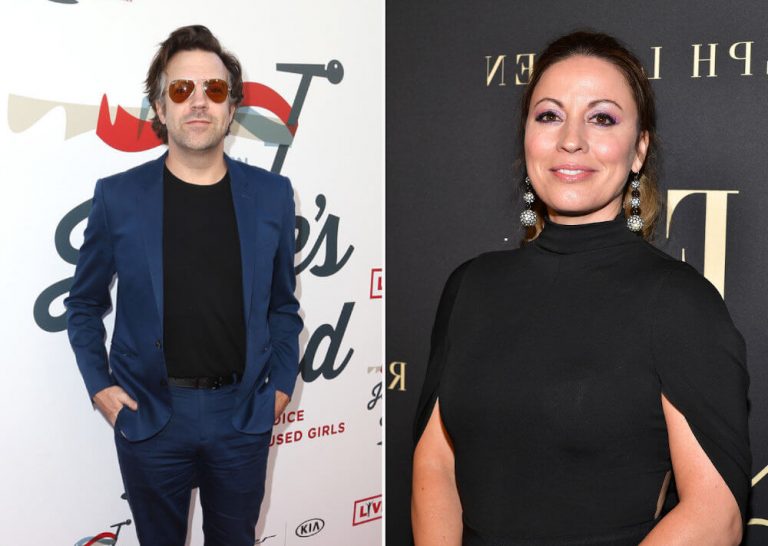 Who is Jason Sudeikis Girlfriend? Is He Married? All About His Love ...