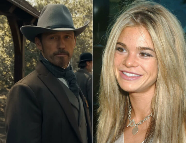 Jeffrey Donovan Love Life: How He Ended Up Marrying His Wife Michelle ...