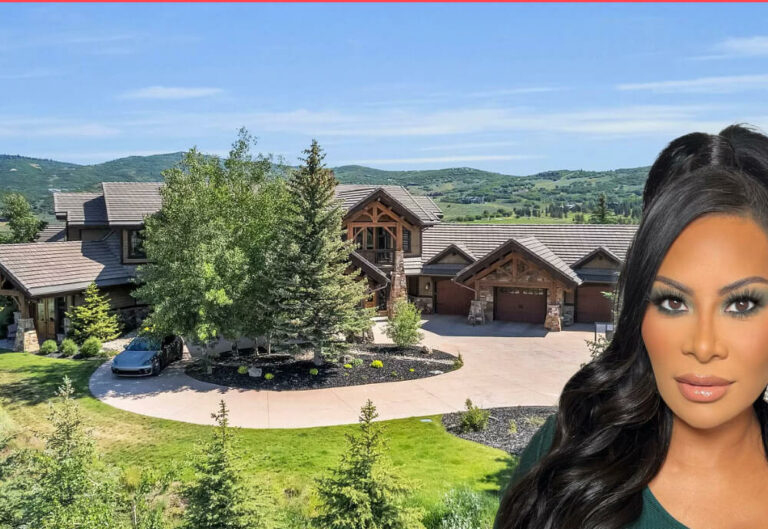 The Truth Behind Jen Shah's Net Worth And How She Made It As The ...