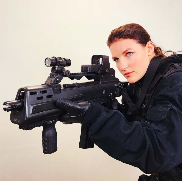 Meet the 13 Actors of Marvel's Secret Invasion - Creeto