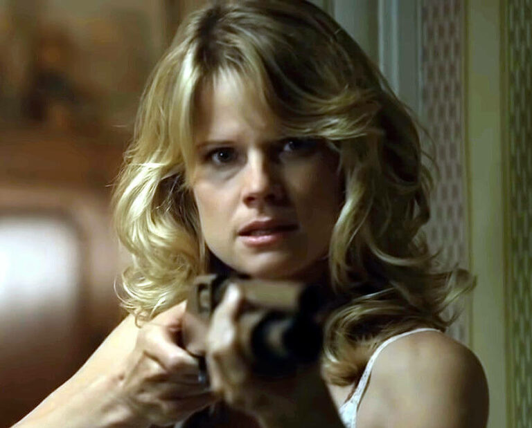 How Justified Helped Joelle Carter Made A Fortune in Net Worth - Creeto
