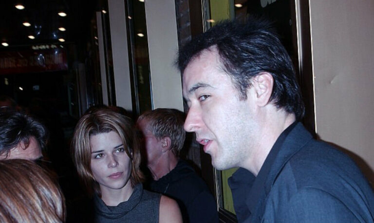 John Cusack's Girlfriends: A Comprehensive List - Creeto