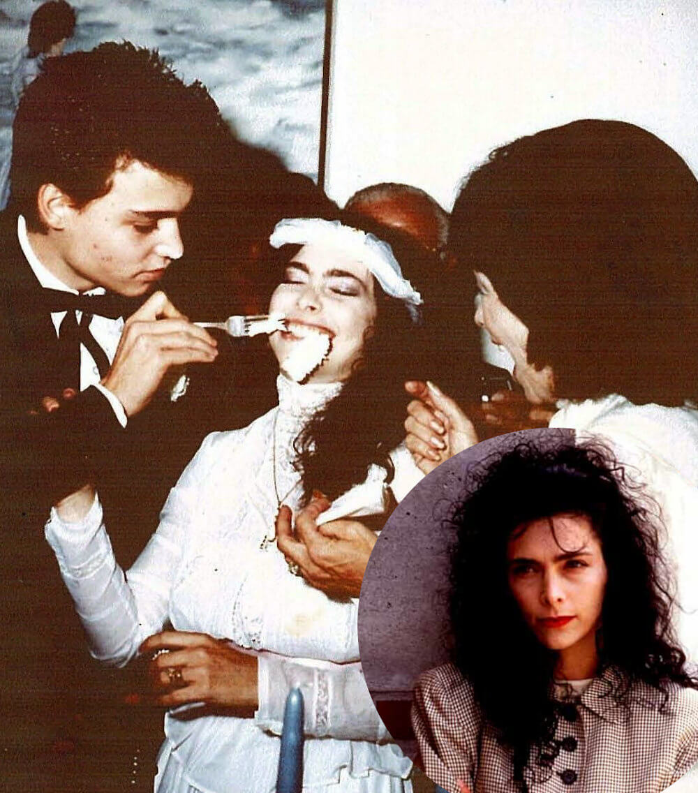 Who is Johnny Depp Wife in 2023? Is He Dating Anyone? - Creeto