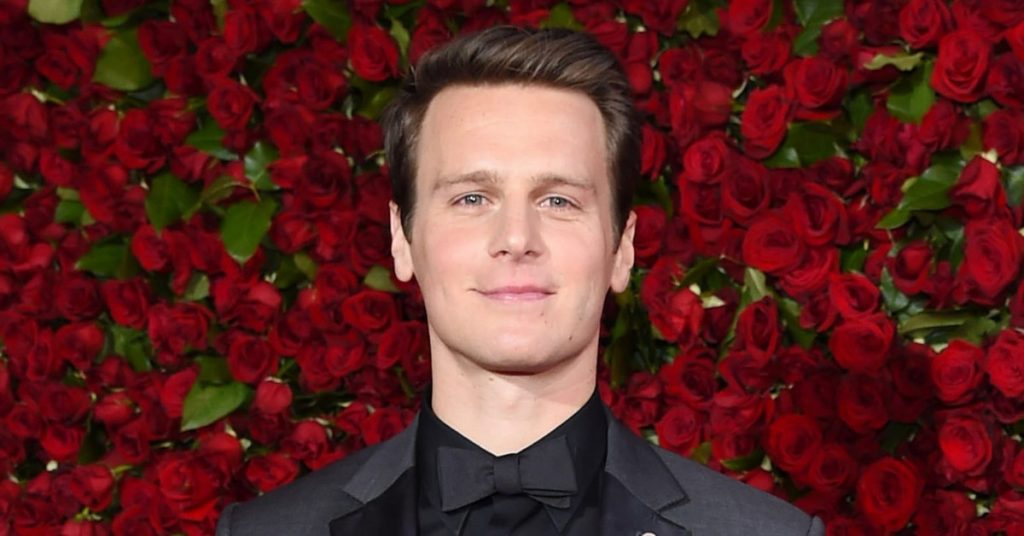 Who is Jonathan Groff Partner? Is He Married? - Creeto