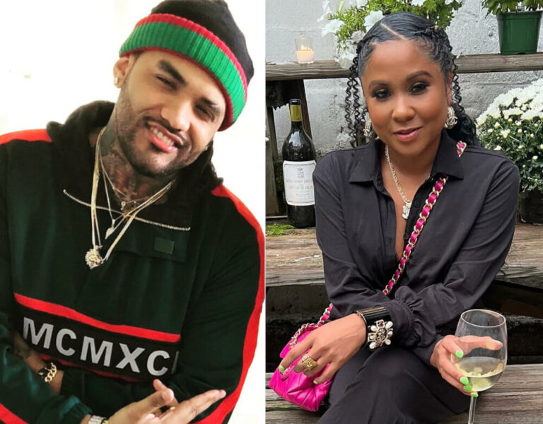 Who is Joyner Lucas Girlfriend? Insights Into Hip-Hop Star Dating ...