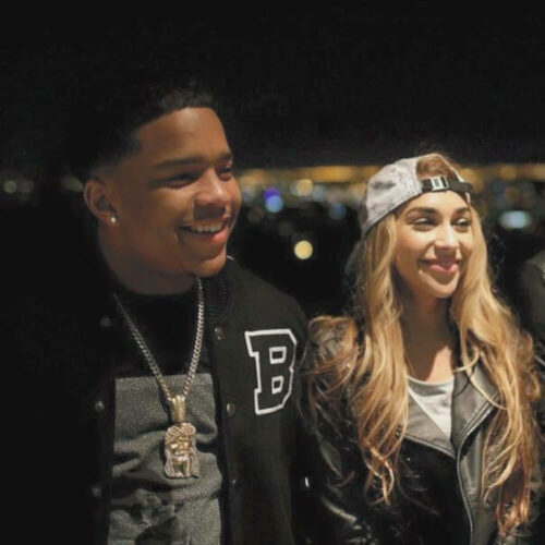 Who Has Justin Combs Dated? List of His Famous Girlfriends - Creeto