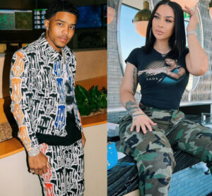 Who Has Justin Combs Dated? List of His Famous Girlfriends - Creeto