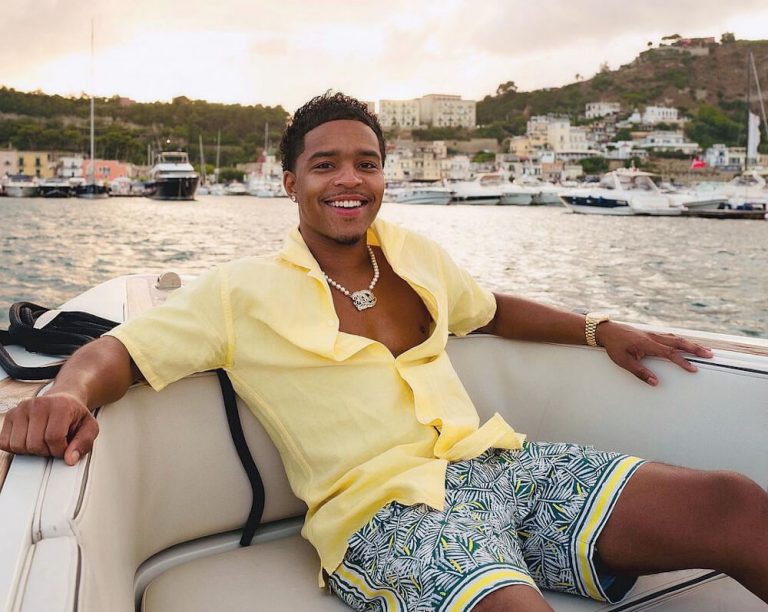 Who is Paige Hurd Boyfriend? Her Dating History - Creeto