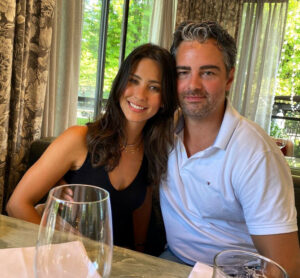 Here’s Why Kaitlyn Leeb Takes Her Husband’s Name Despite Not Being ...