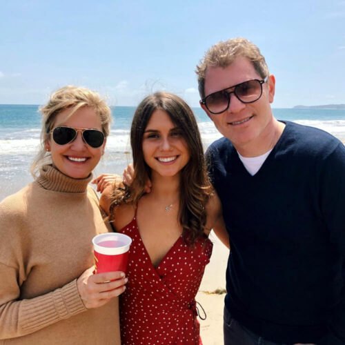 What Is Kate Connelly Up to Post-Divorce with Bobby Flay - Creeto