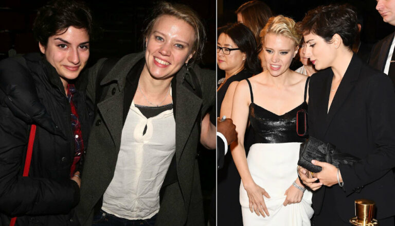 Who Is Kate McKinnon Girlfriend? List of Girls She's Actually Dated ...