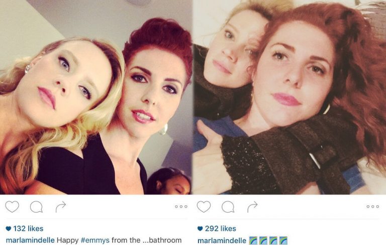 Who Is Kate McKinnon Girlfriend? List of Girls She's Actually Dated ...