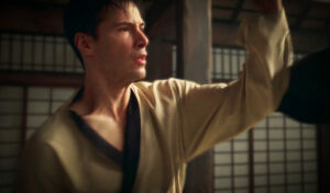 The Secrets Behind Keanu Reeves' Martial Arts Skills Revealed