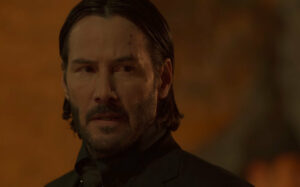 The Secrets Behind Keanu Reeves' Martial Arts Skills Revealed