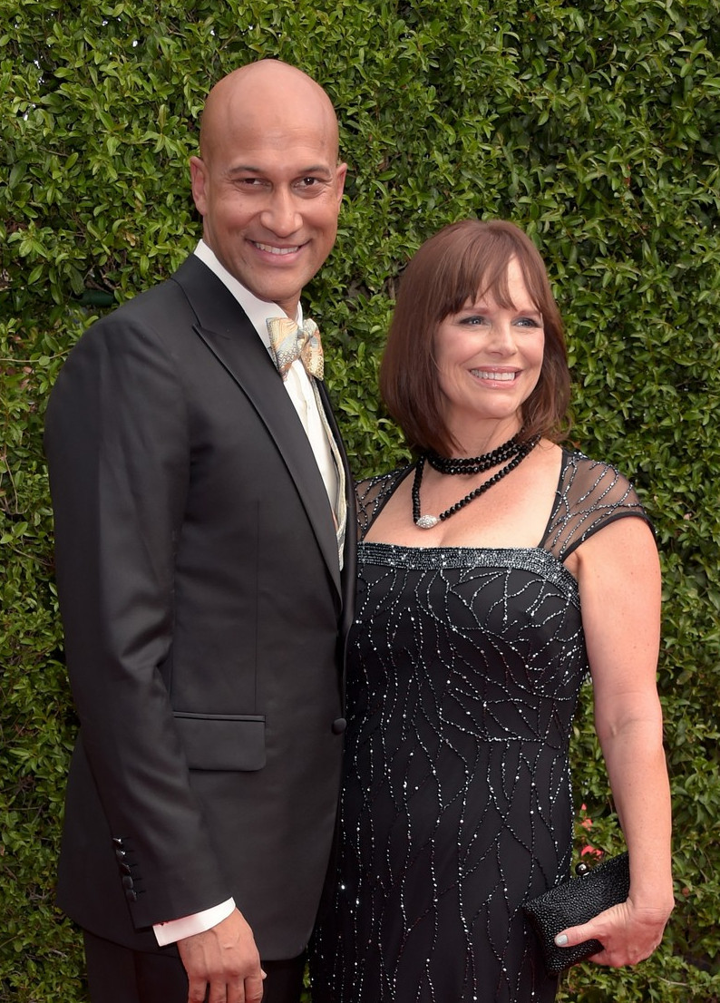 The Upcoming Comedian’s Romantic Narratives: Keegan Michael-Key and His ...