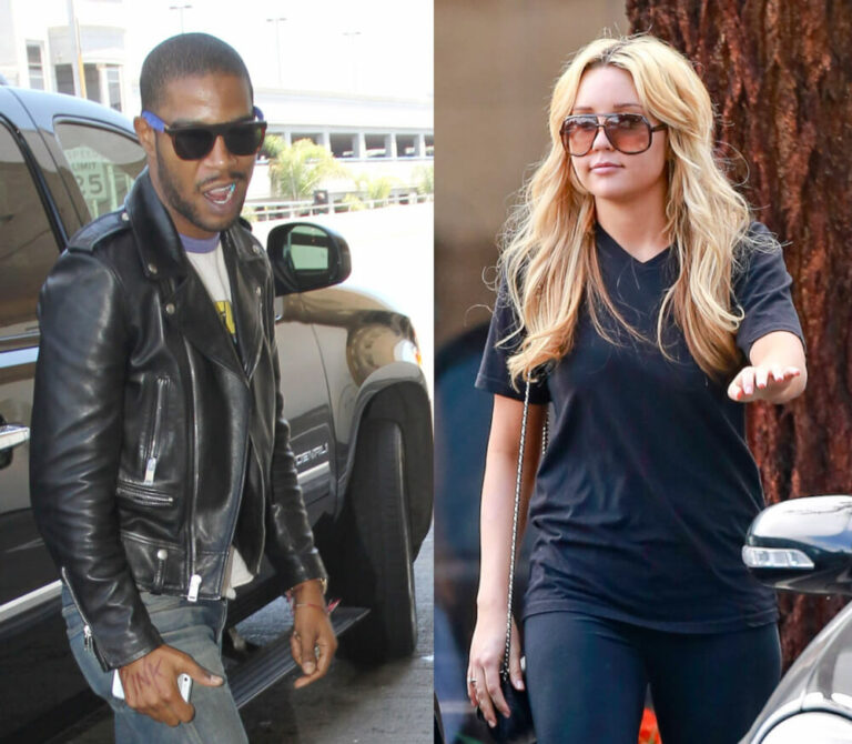 Who is Kid Cudi Girlfriend? A Look at His Love Life - Creeto