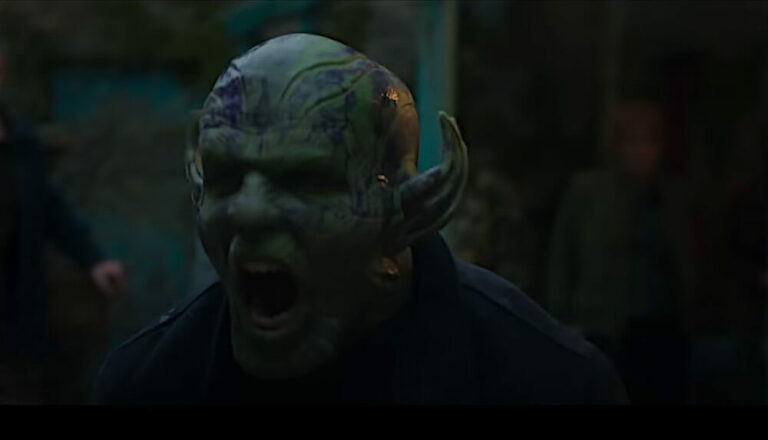 Who Are the Skrulls? Exploring the Villains of Marvel's Secret Invasion