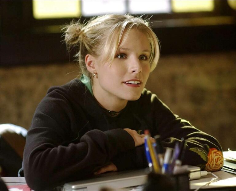 Kristen Bell Net Worth 2024: How Rich is She Now?