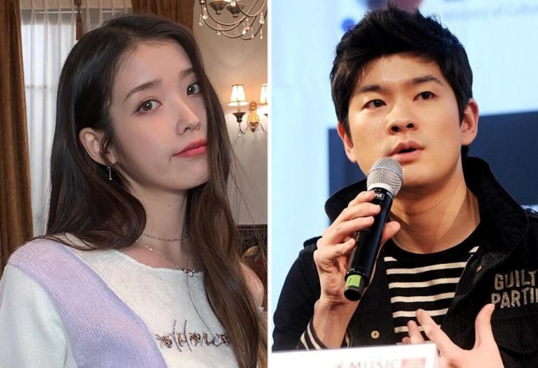 Who Is Lee Ji-eun (IU) Boyfriend? All The Mysteries of Her ...