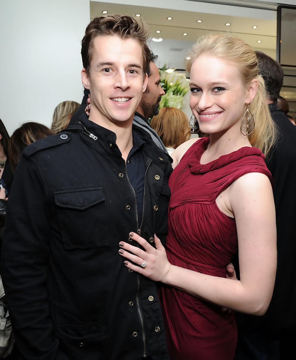 Who is Leven Rambin Boyfriend? Is She Married? - Creeto