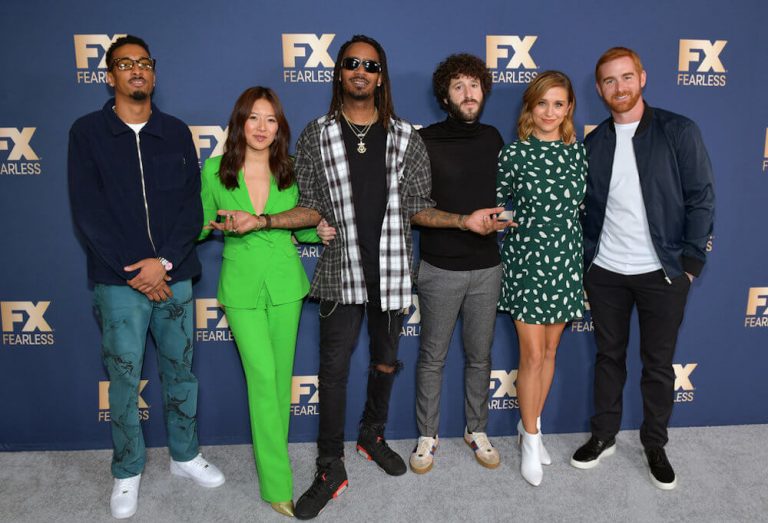 Lil Dicky Girlfriend: Here's What to Know - Creeto