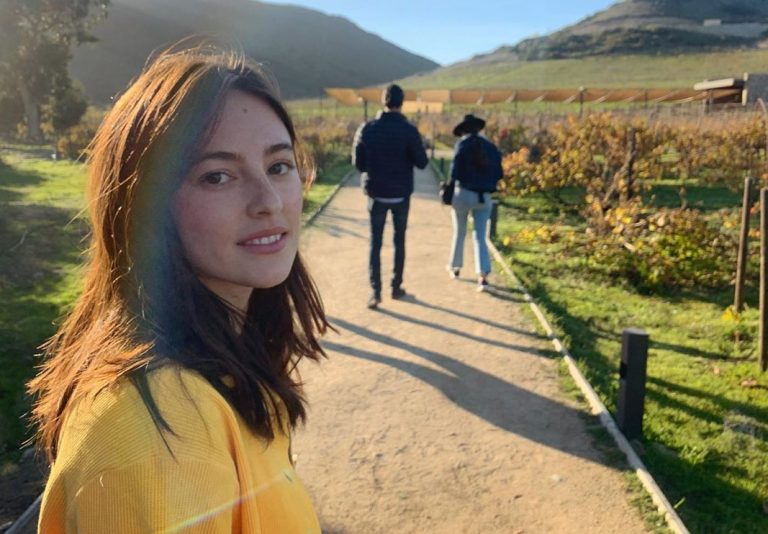 Who is Logan Lerman Girlfriend in 2024? His Love Life in detail - Creeto