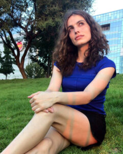 Meet Pedro Pascal’s Trans Sister: Lux Pascal and Her Story Before ...