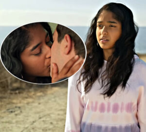 Maitreyi Ramakrishnan Has No Problem in Dating Boys or Girls, So Who’s ...