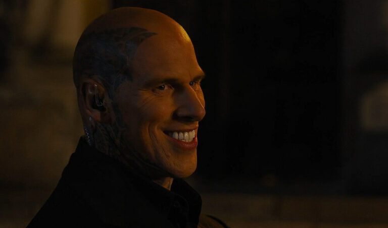 Best Martyn Ford Performances, Ranked - Creeto