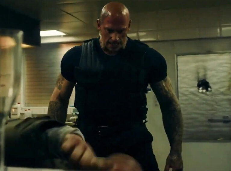 Best Martyn Ford Performances, Ranked - Creeto