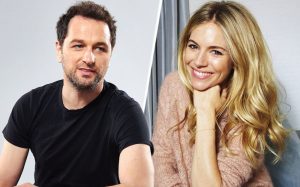 Who Is Matthew Rhys Wife? His Married Life & Children - Creeto
