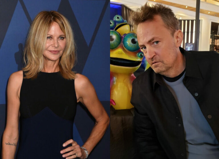 Meg Ryan Boyfriends: Why She Has Decided To Try Her Luck In Dating Non ...