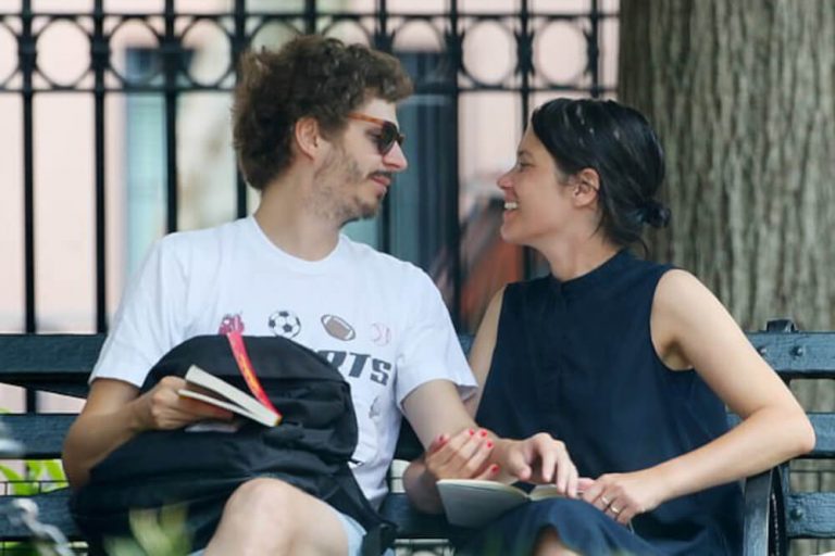 Who is Michael Cera Wife? Is He Married? - Creeto