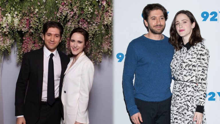 Who is Rachel Brosnahan Married to? Her Love Life - Creeto