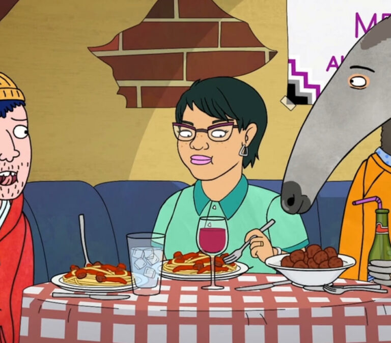 List Of Natalie Morales Best Work In Movies and TV Shows