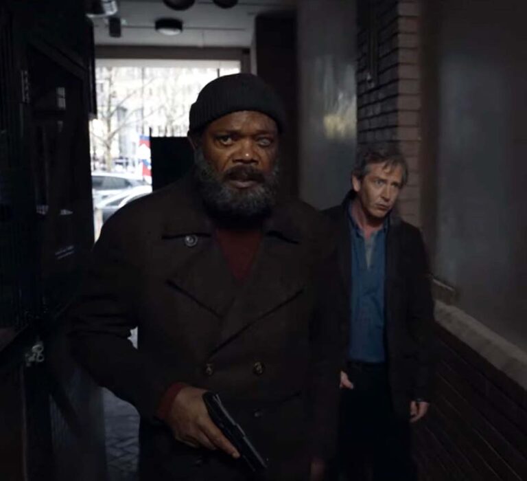 Meet the 13 Actors of Marvel's Secret Invasion - Creeto