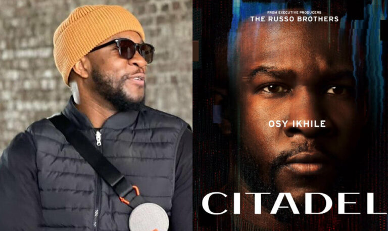 Meet the Cast of ‘Citadel’: The Second Most Expensive TV Show Ever Made!