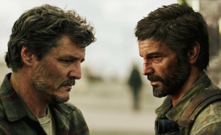 Pedro Pascal's Quick Response to Playing Joel in The Last of Us - Creeto