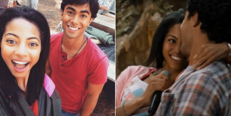 Is Camille Hyde Married? Who is Her Boyfriend? - Creeto