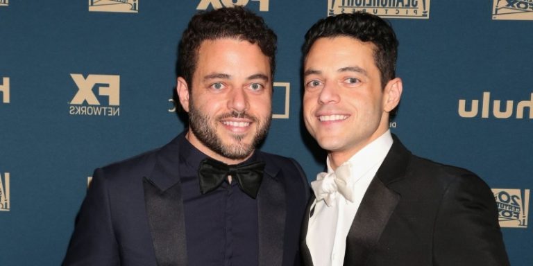 Rami Malek Bio, Height & Age - Creeto