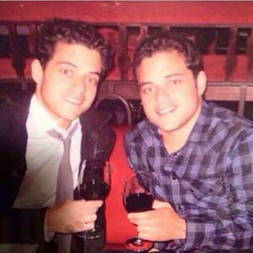 This Actor is So Great that the Universe Needs Two of Him: Meet Rami ...