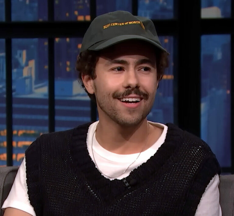 Who is Rami Youssef Mysterious Wife? A Look at His Love Life