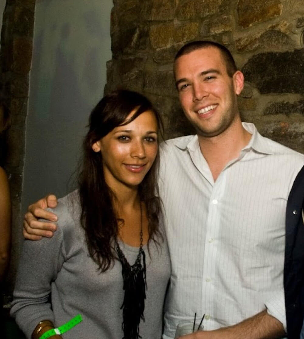 Who is Rashida Jones Present Boyfriend? Is She Married? - Creeto